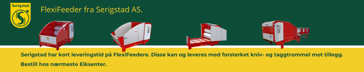 Geno avlsplan | Buskap